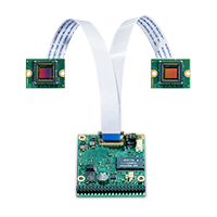 Embedded Vision Systems and Solutions | Vision Components