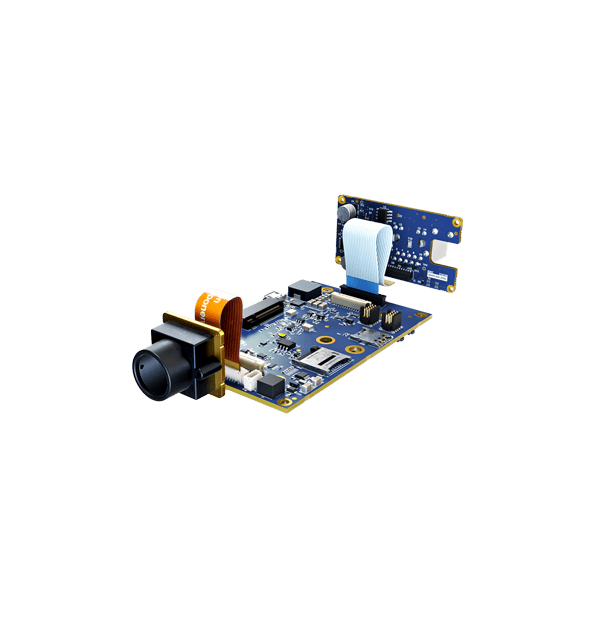 Compatible Processor Boards for VC MIPI Cameras