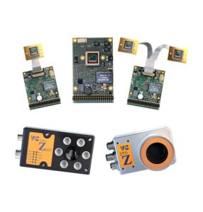 Embedded Vision Systems