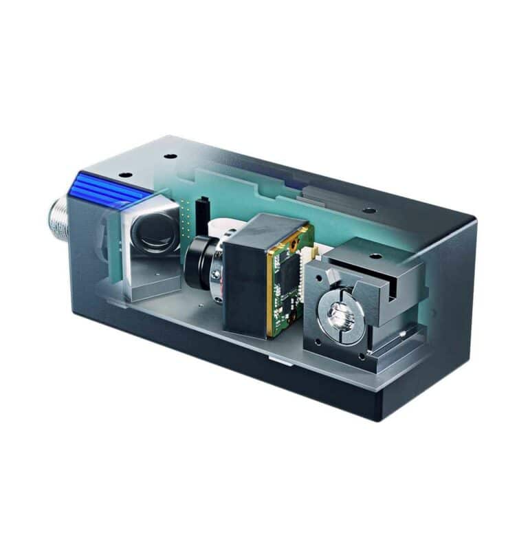 3D Kamerasystem VC picoSmart 3D | Vision Components