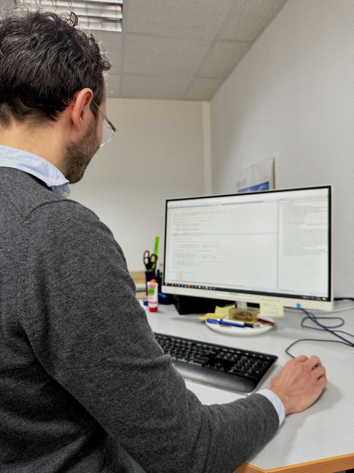 Linux Software Developer/Entwickler Embedded Vision