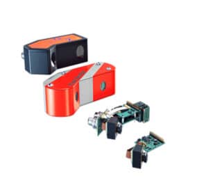 Laser Profile Sensors (2D/3D)