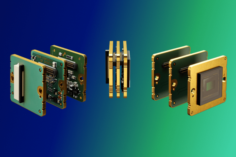Vision Components auf der embedded world: VC MIPI® Kameramodule mit ... Vision Components auf der embedded world: VC MIPI® Kameramodule mit ...